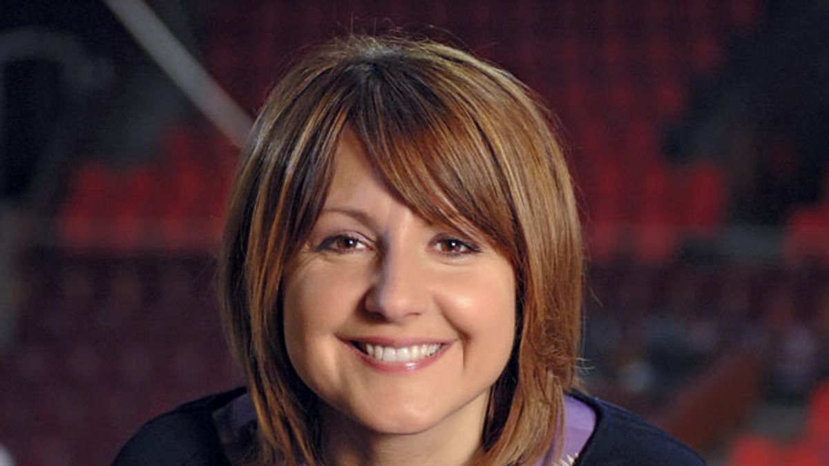 Zalatnai Brigitta: Az önismeretet tanulni kell! - Szabad Föld