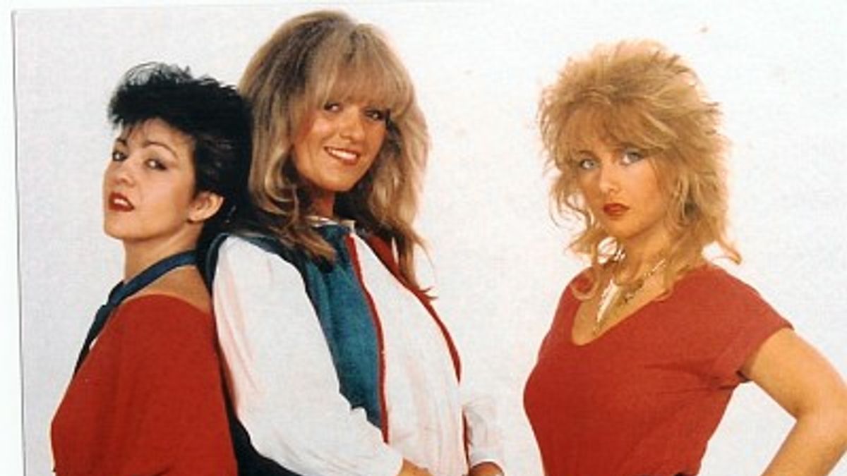 Csepregi Éva nem titkolózik tovább! - Szabad Föld