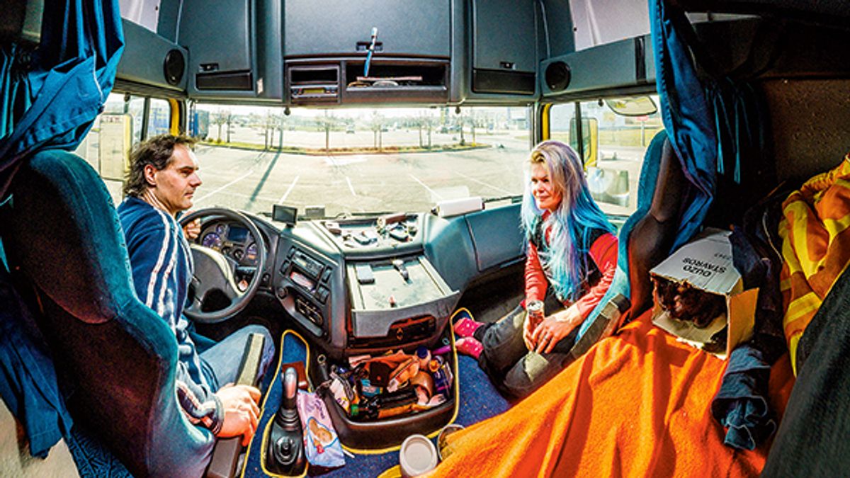 Úgy akard, ahogyan lesz! - Szabad Föld